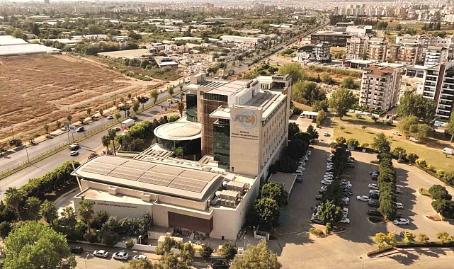 ATSO'dan karbon nötr dönemi - EKONOMİ - Antalya Hürses ATSO'dan karbon nötr dönemi - EKONOMİ - Antalya Hürses