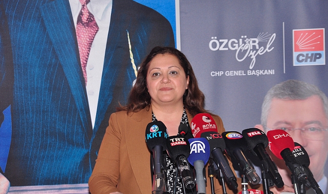 CHP'nin yerel seçim planı - SİYASET - Antalya Hürses CHP'nin yerel seçim planı - SİYASET - Antalya Hürses