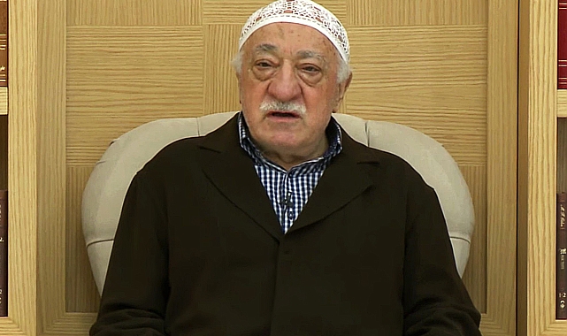 FETÖ elebaşı Gülen öldü - GÜNCEL - Antalya Hürses FETÖ elebaşı Gülen öldü - GÜNCEL - Antalya Hürses