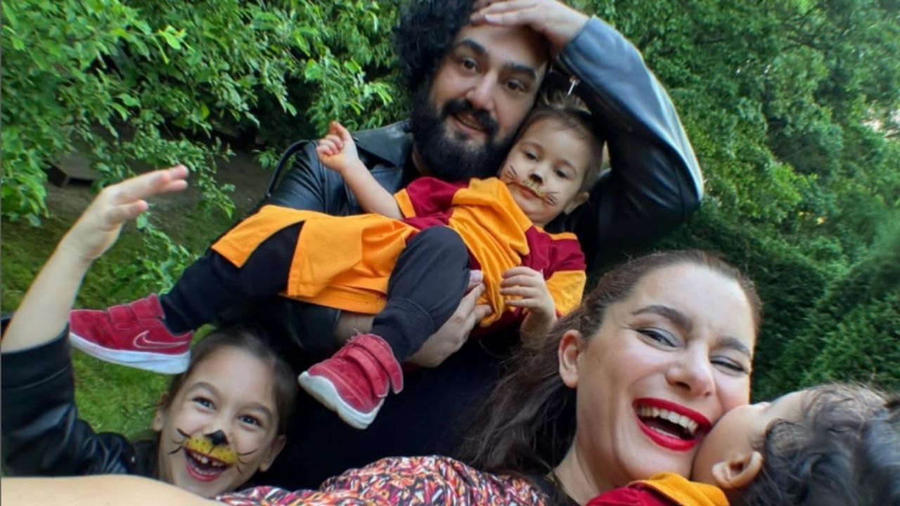 Atiye'nin Eşi Erol Sebebci Kimdir? Yaşı, Memleketi ve Mesleği - Antalya ...