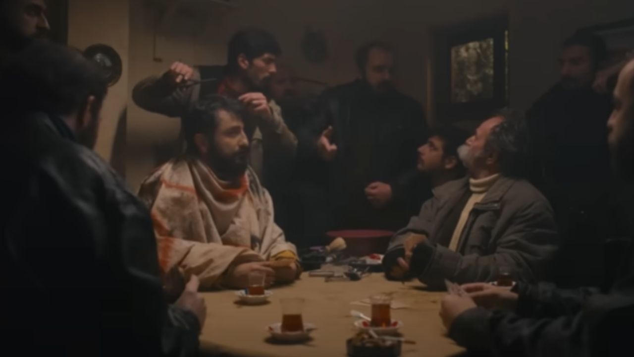 MAHSUN J 2. sezon oyuncu kadrosu ve konusu - Antalya Hürses